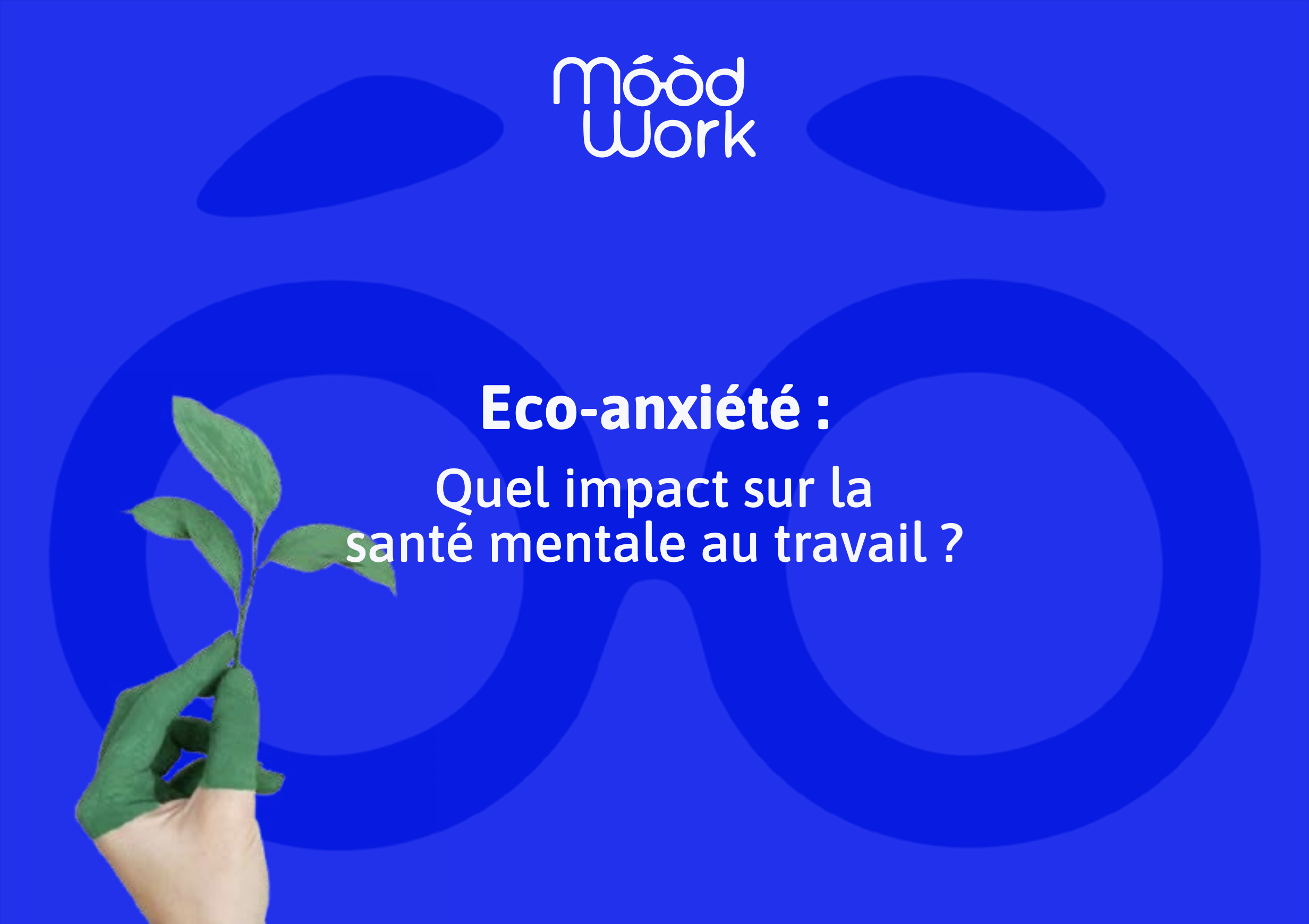 Téléchargez notre Etude sur l'éco-anxiété